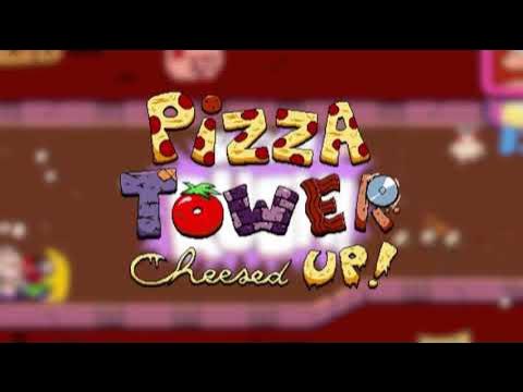 Sugar Rush! (Lila's Re-edit) - Pizza Tower: Cheesed Up! Pizzelle MOD OST - YouTube