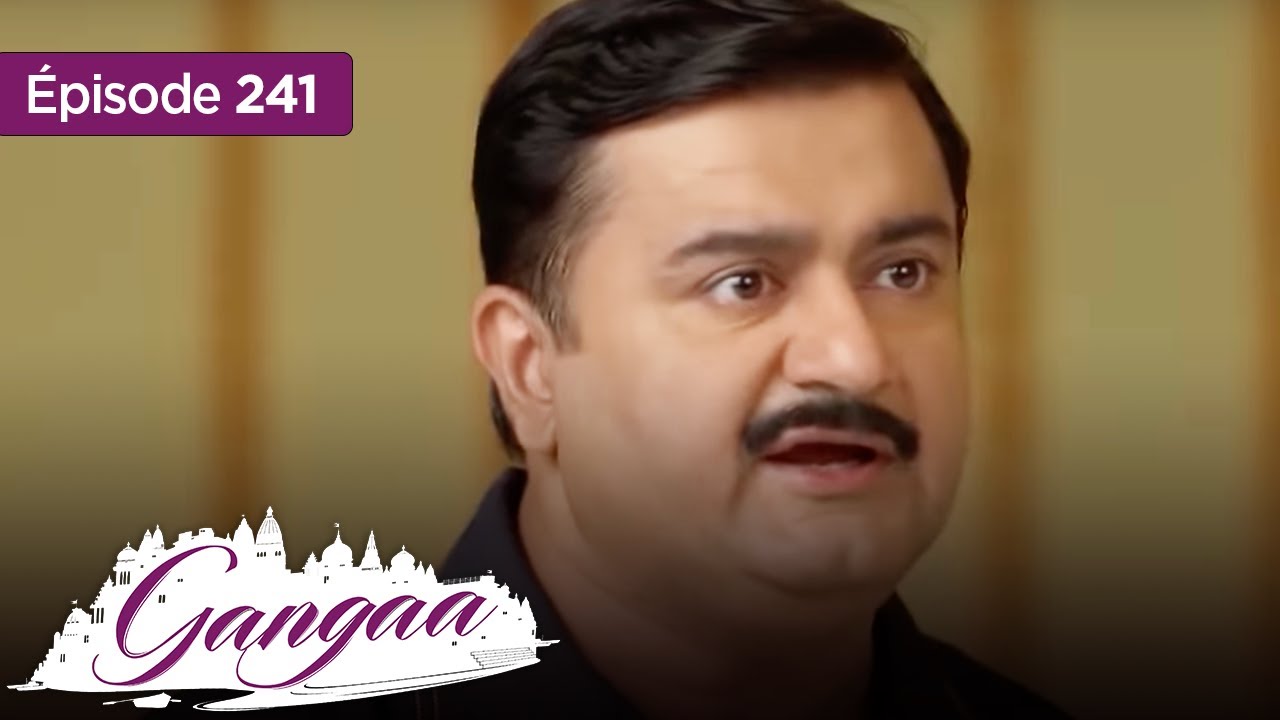 GANGAA - ep 241 - Une jeunesse sacrifiée - Série en Français - YouTube