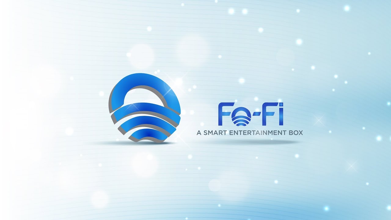 Fofi English - YouTube