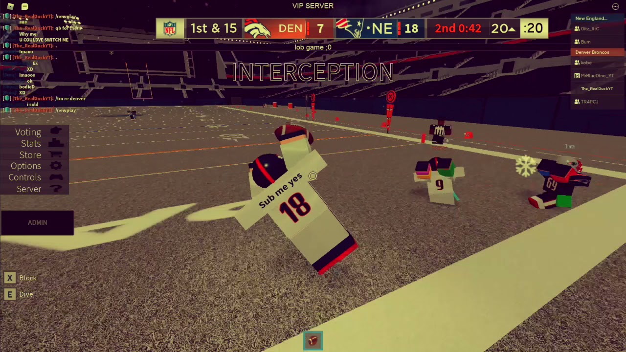 Football Fusion Montage!! (LOB GAMER?) - YouTube