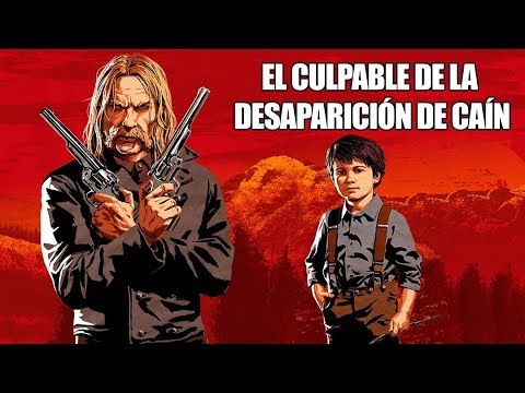Red Dead Redemption 2 – Micah mató a Caín, el perro de Jack Marston ...