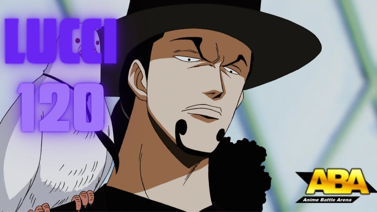 Rob Lucci One Shot Combo ABA - YouTube