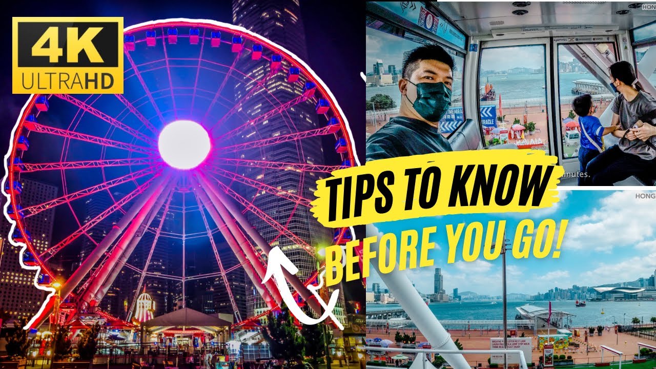Visit Hong Kong Observation Wheel One Of The Largest Ferris Wheels In visit-hong-kong-observation-wheel-one-of-the-largest-ferris-wheels-in