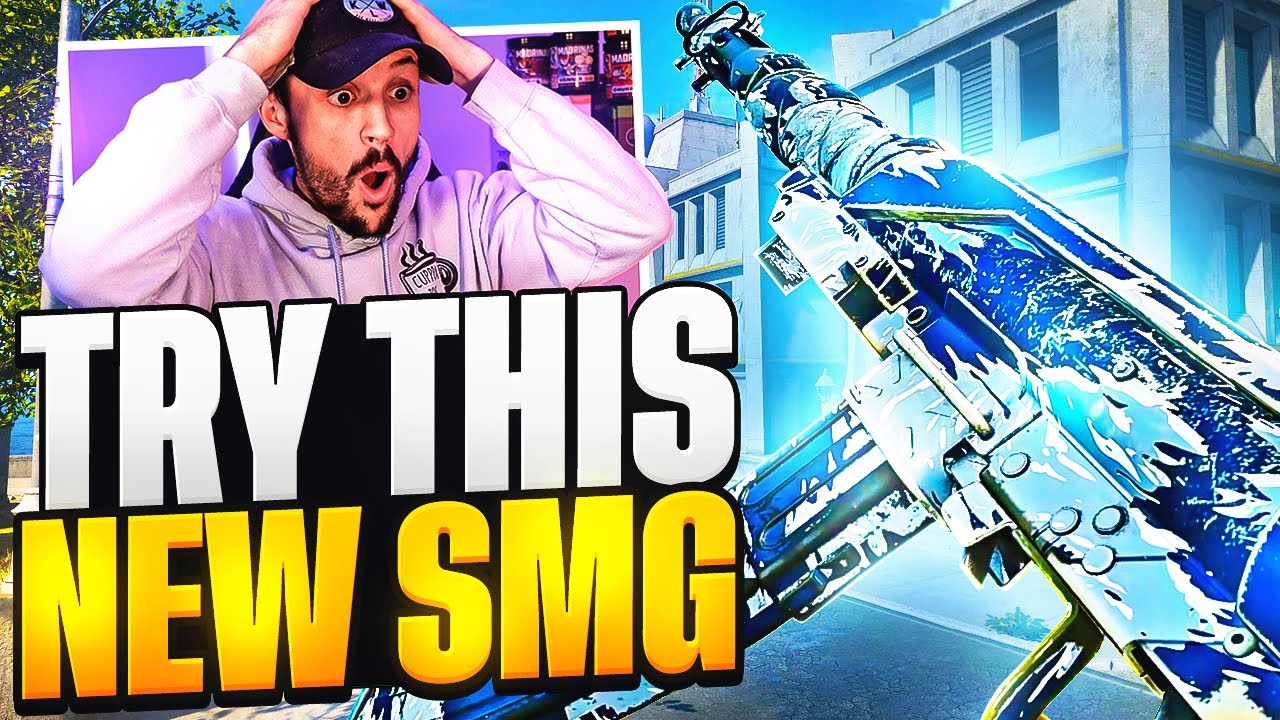 I’m Moving On From The MP40 & Owen Gun...Best H4 Blixen Class Setup For ...