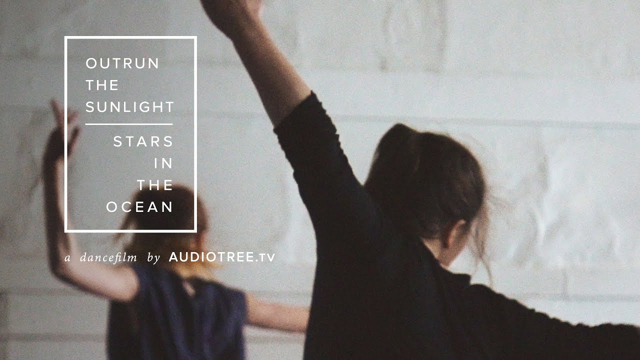 Outrun the Sunlight - "Stars in the Ocean" - Official Music Video - YouTube