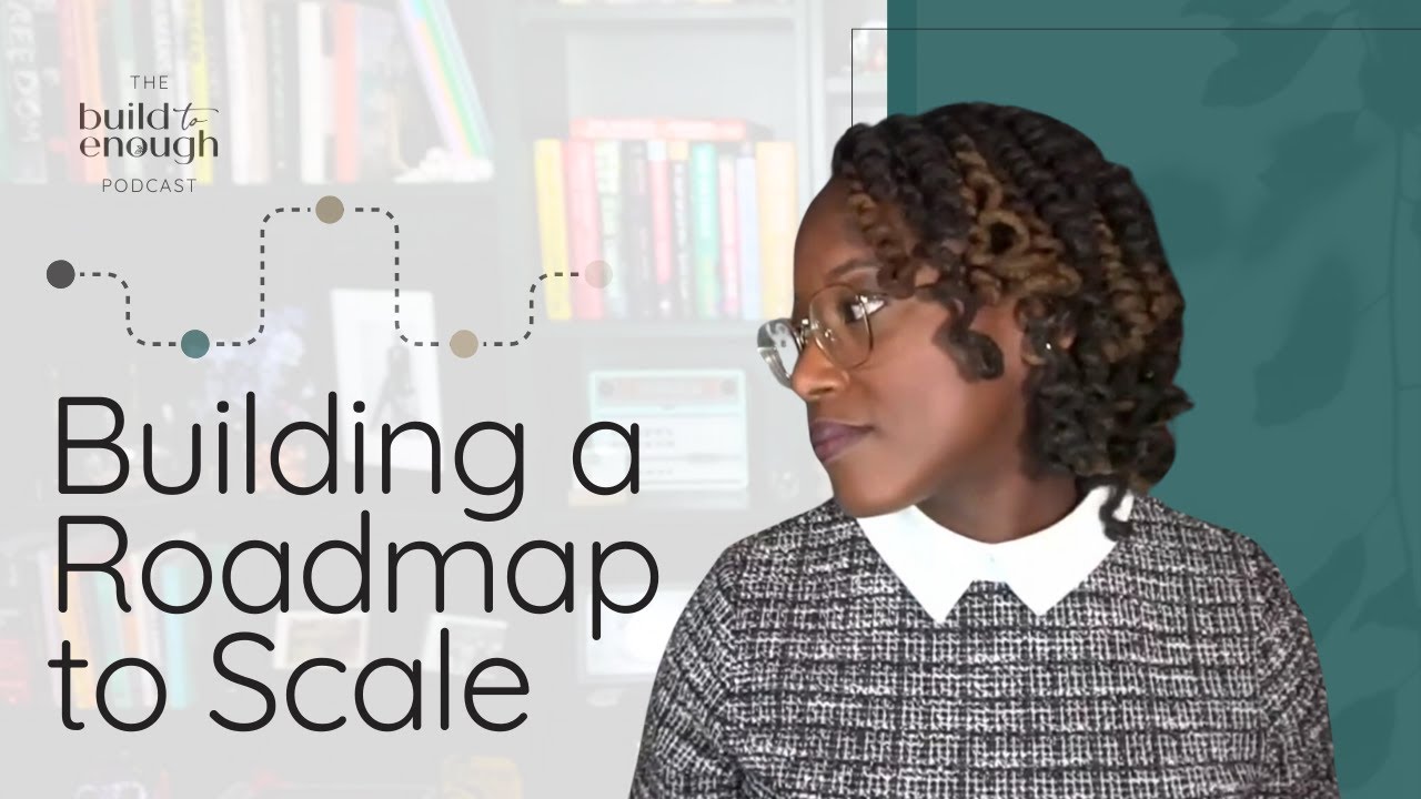 Building a Roadmap to Scale - YouTube