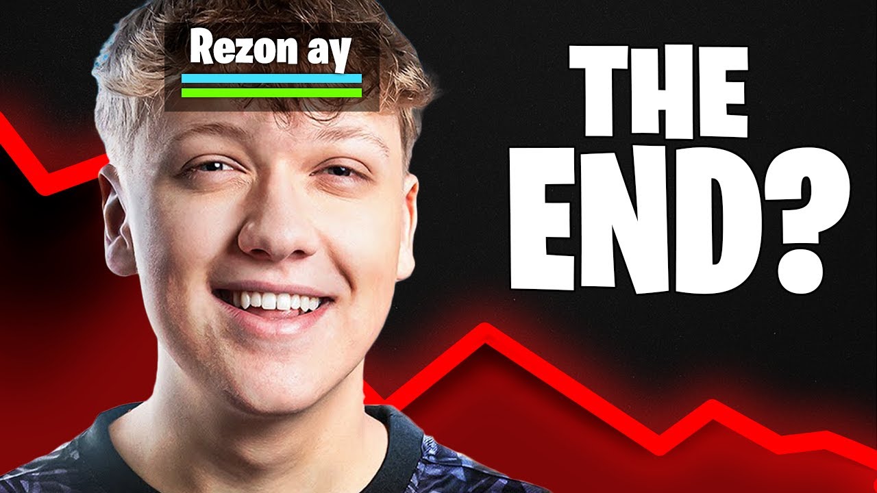 What Really Happened with Rezon - YouTube