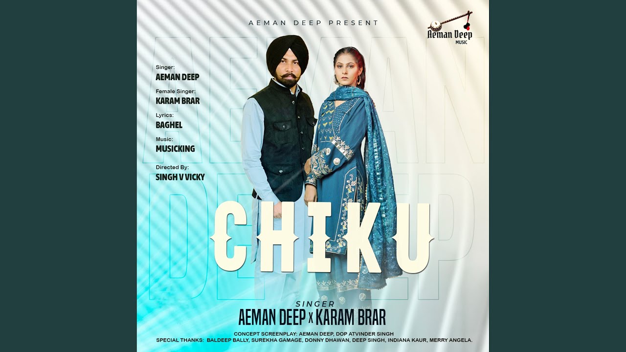 Chiku - YouTube