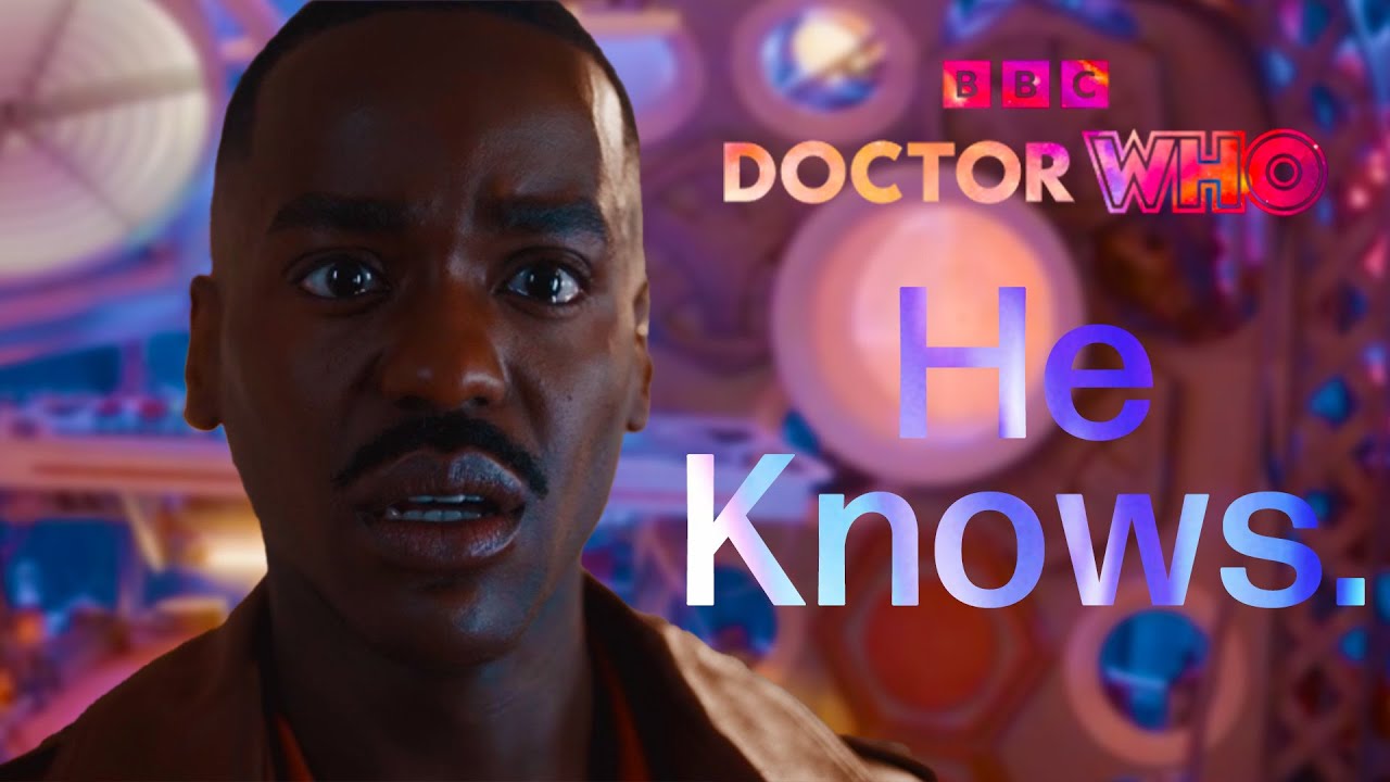 What is the MEMORY TARDIS? | Doctor Who Theory - YouTube