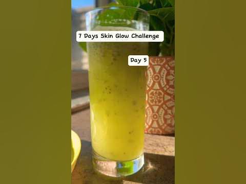 💥7 Days Skin Glow Challenge | Day-5 CCL Juice #diml #shorts #youtubeviral #subscribe # ...