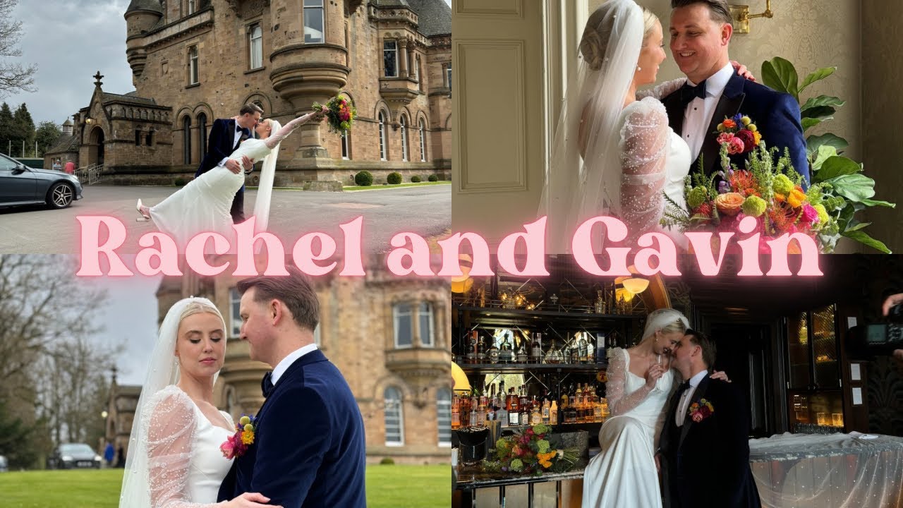 Rachel and Gavin - YouTube