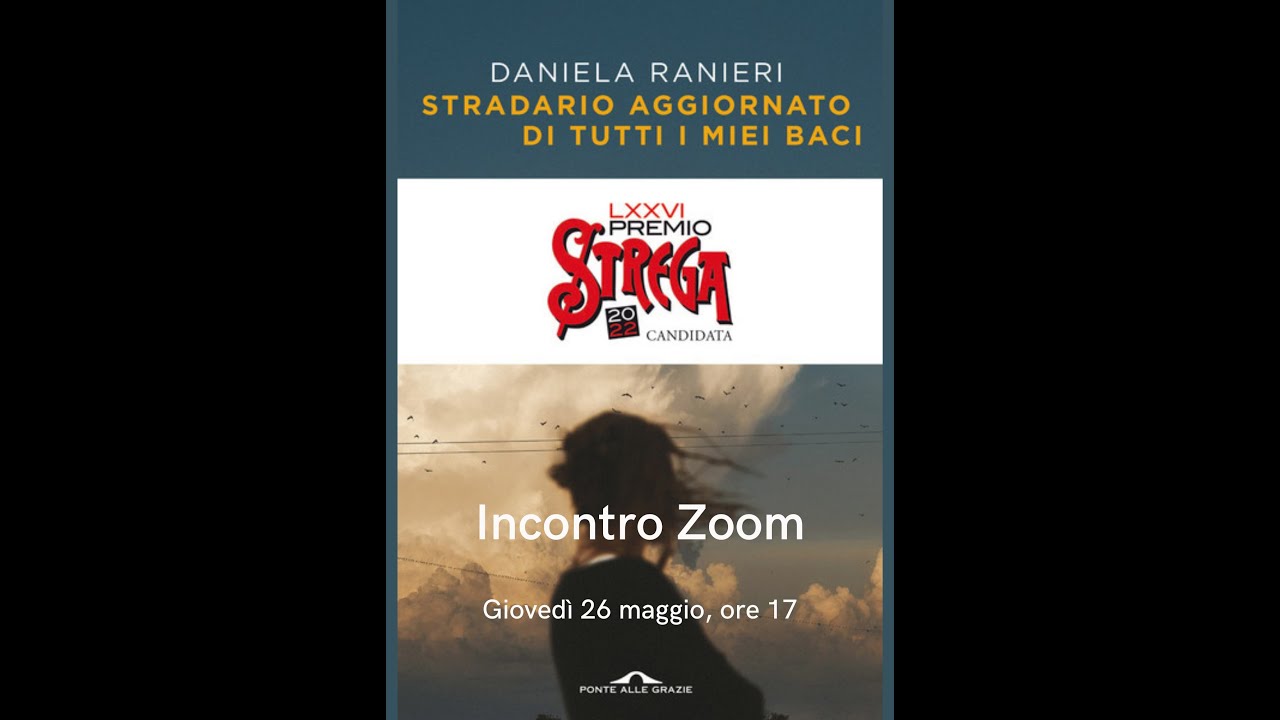 DANIELA RANIERI INCONTRA IIC CAIRO - YouTube