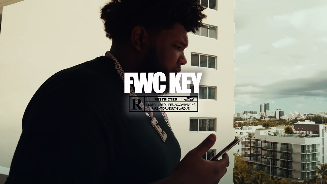 [FREE] "1st Round Pick" - FWC Big Key Type Beat x Flint x Detroit Type ...