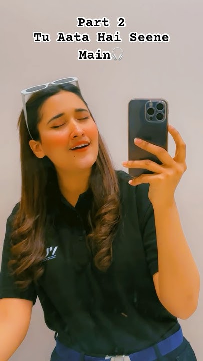 Part 2 Tu Aata Hai Seene Main🥰 #video #viral #viralvideo #shorts # ...