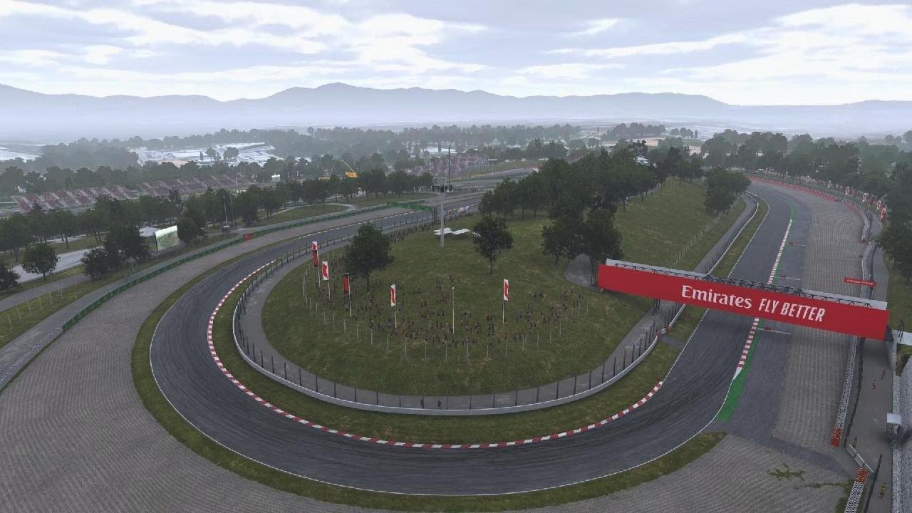 PS5 F1 22 My Driver Career Ferrari Part 3 - YouTube