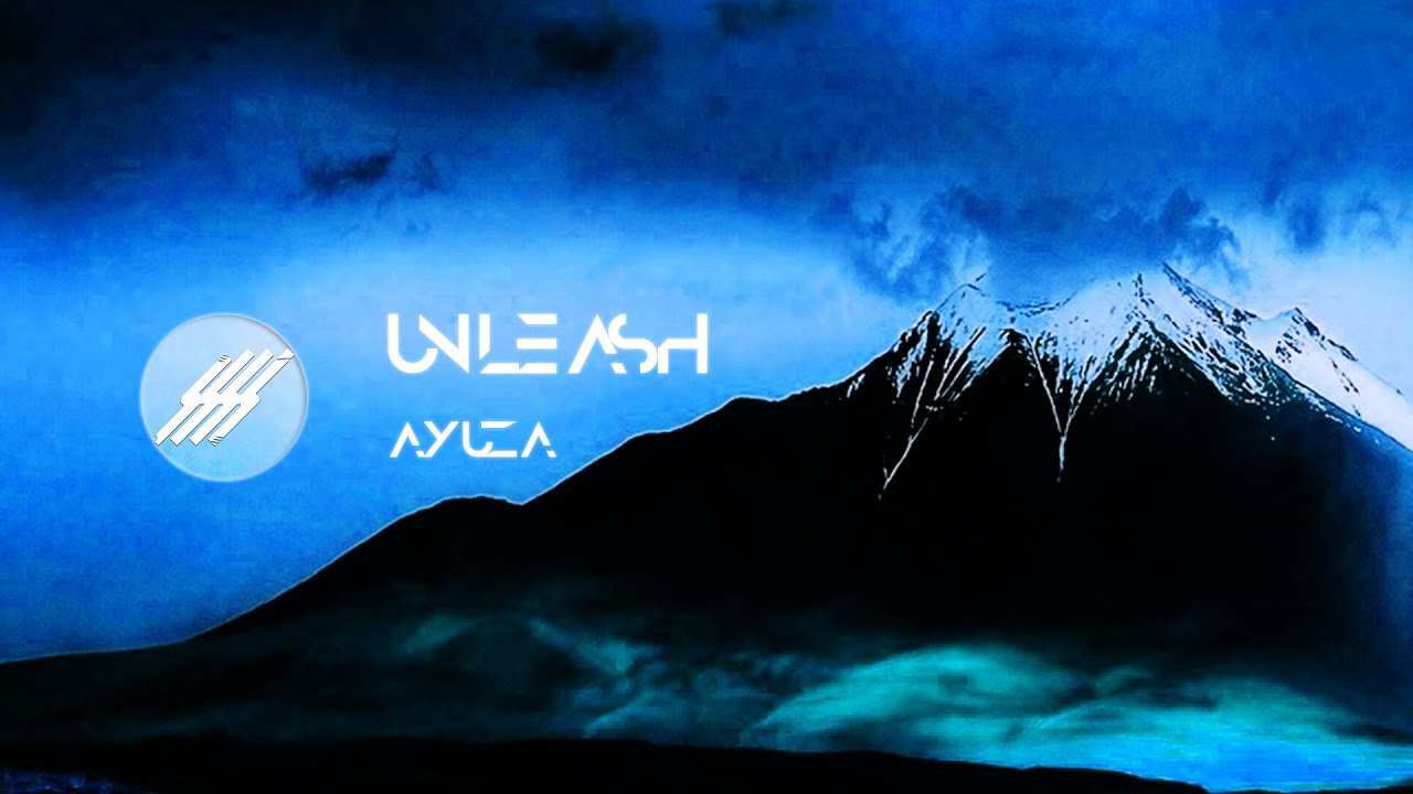 Ayuza - Unleash | Connected Sounds Release - YouTube