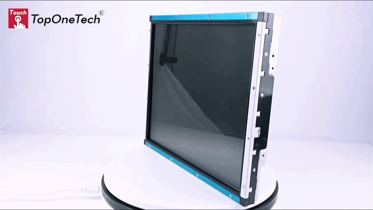 Top One Tech丨The Best SAW (Surface Acoustic Wave) Touchscreen Monitors ...