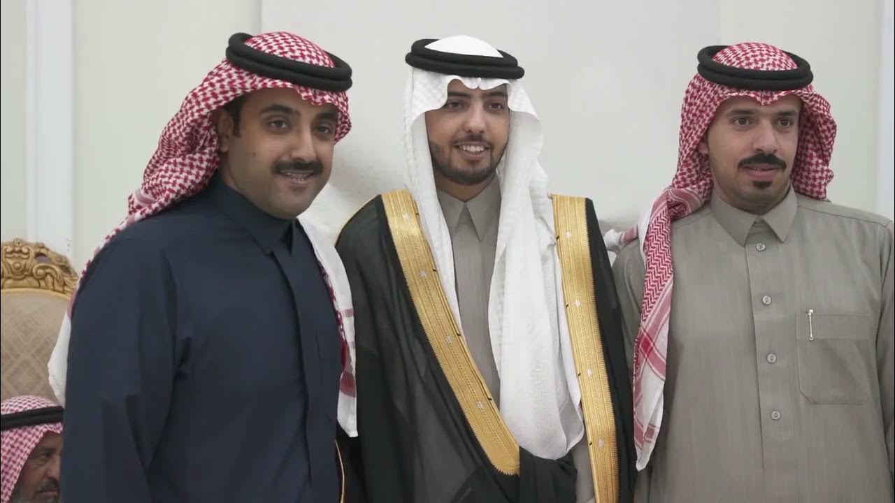 عساف بن فهد بن العساف Youtube