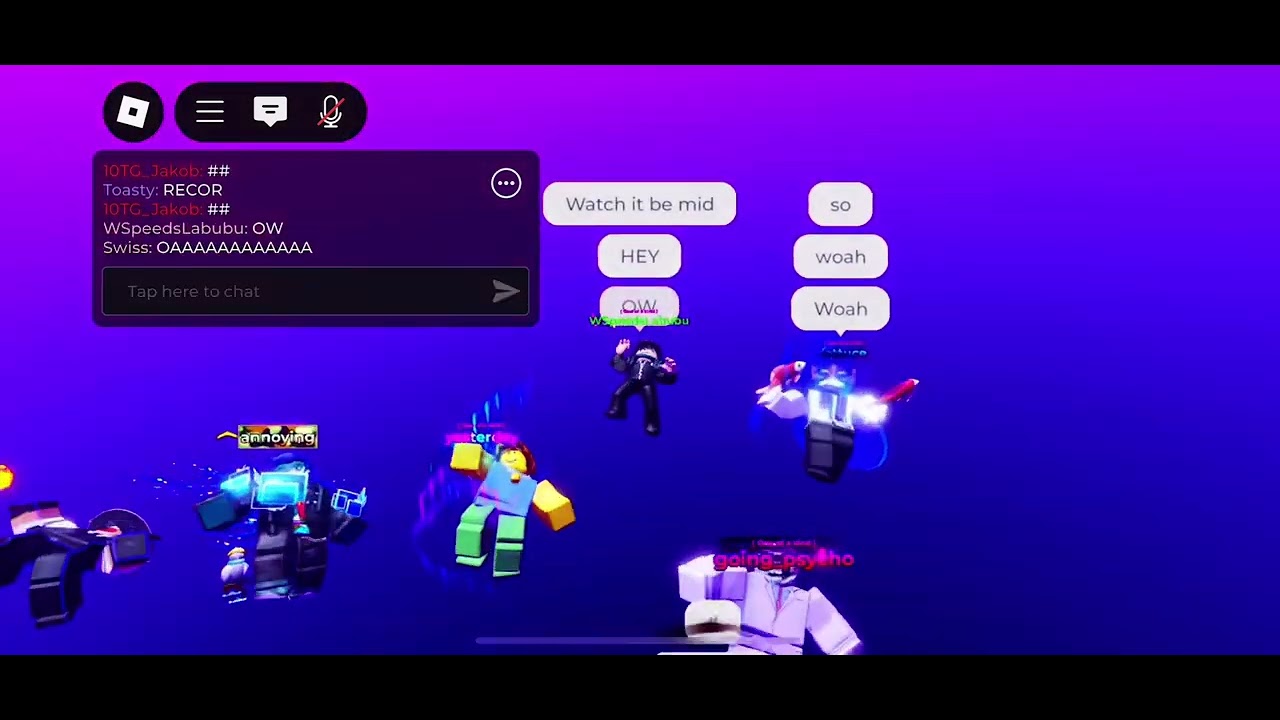 TDS LIVE EVENT CUTSCENE WHAT - YouTube