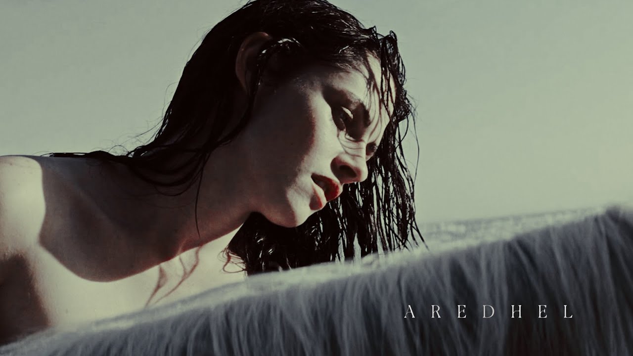 Aredhel | Middle of the Night | Tolkien Fancast - YouTube