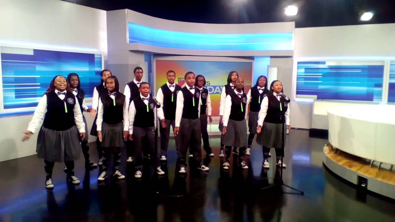 "Light Up Detroit" theme song on WDIV-TV - YouTube