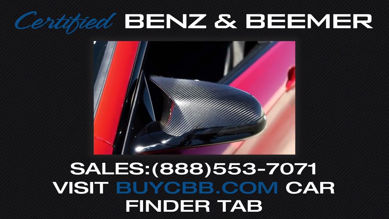 How To Find The Perfect Vehicle - Car Finder @Certified Benz & Beemer ...