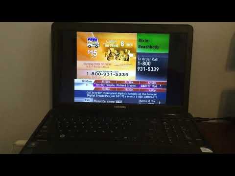 TV guide Network Bikini Beachbody TV guide Channel