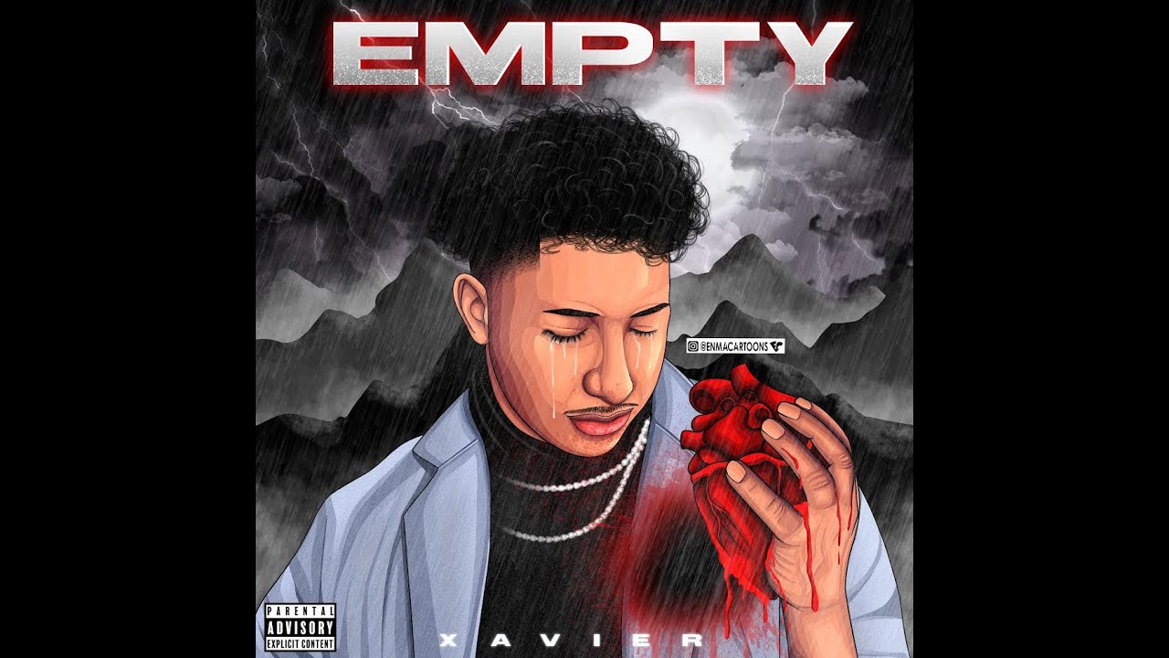 Xavier - Empty (Audio) - YouTube