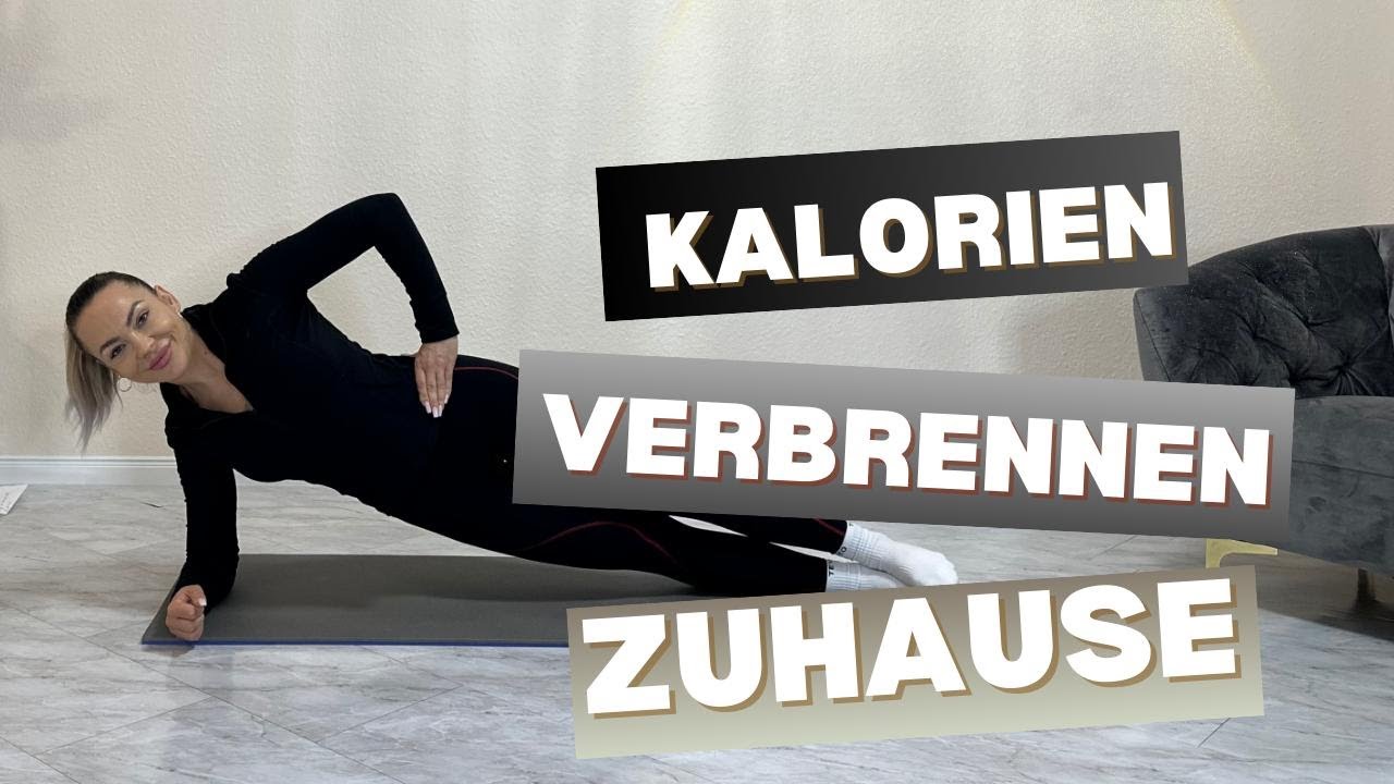 4 WOCHEN CHALLAGE HOME WORKOUT - auf DEUTSCH | EMŐKE - YouTube