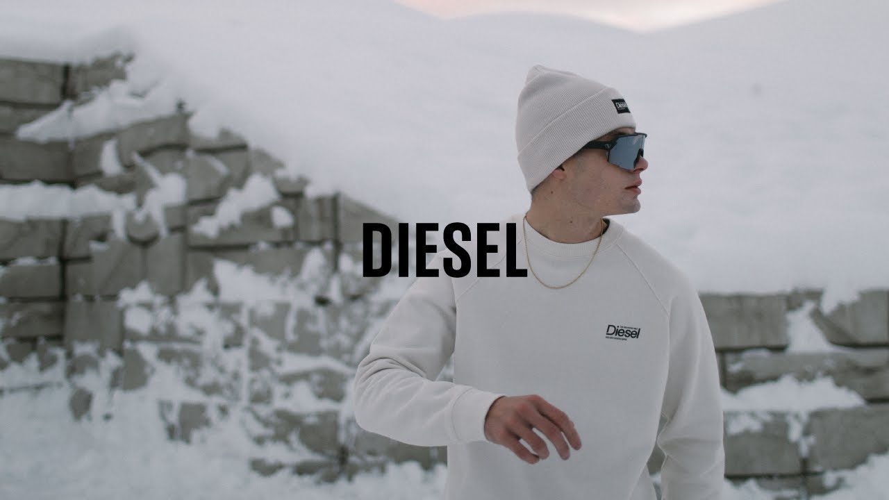 DIESEL | WINTER '23 - YouTube