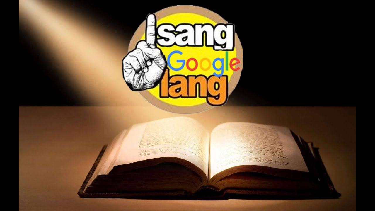 Ep. 160 - Isang Google Lang (Live) - YouTube