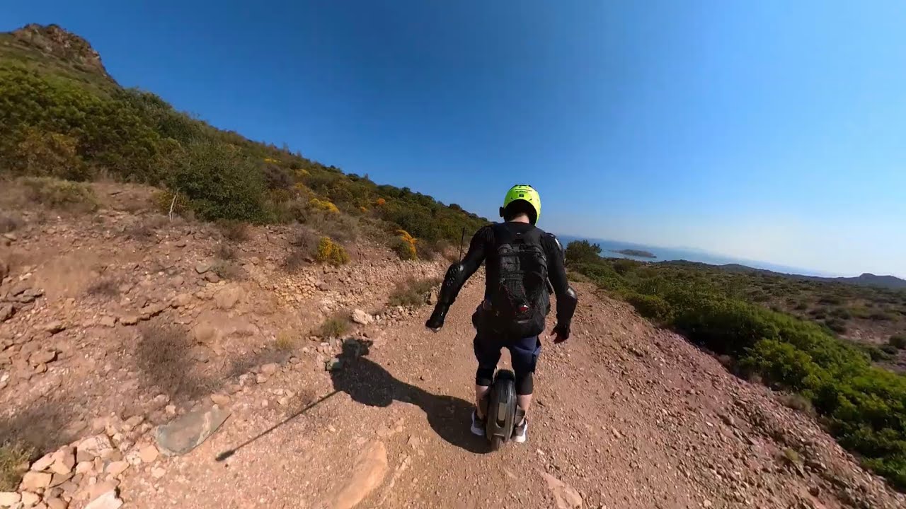 Tour on southern tip of Attica Εθνικος δρυμος Σουνιου - Σουνιο with Euc ...