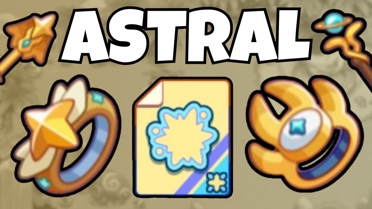 New *ASTRAL* Spells, Wands, and Relics! (Insane) | Prodigy Math Game ...