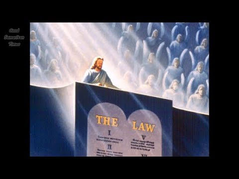 7 Signs of The End Times Part 3: Judgement Day and Eternity - YouTube