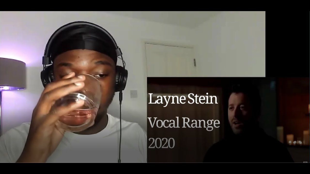 Last Week On QOFY Live Stream - Layne Stein Vocal Range | A0-C#6 - YouTube
