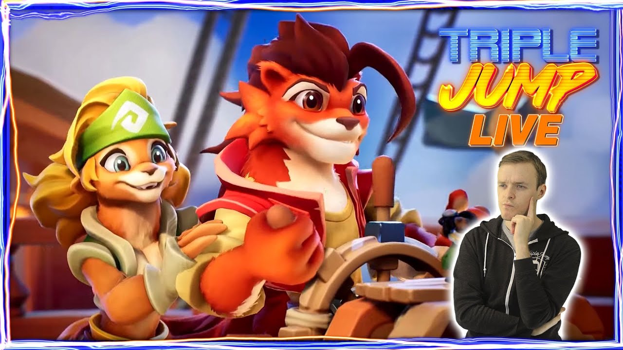 NICHOLAS DERICHOLAS - Nikoderiko: The Magical World [Part 1 ...