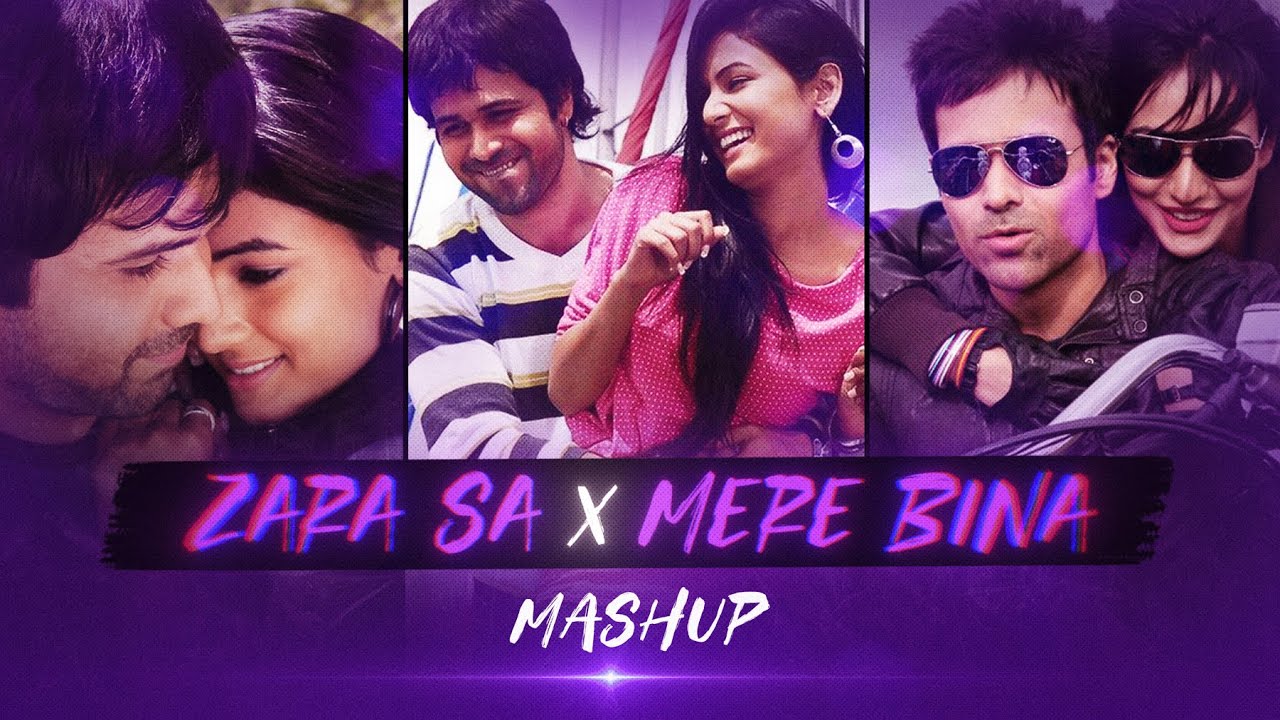 ZARA SA X MERE BINA | MSM | Emraan Hashmi | KK | Nikhil D'Souza - YouTube