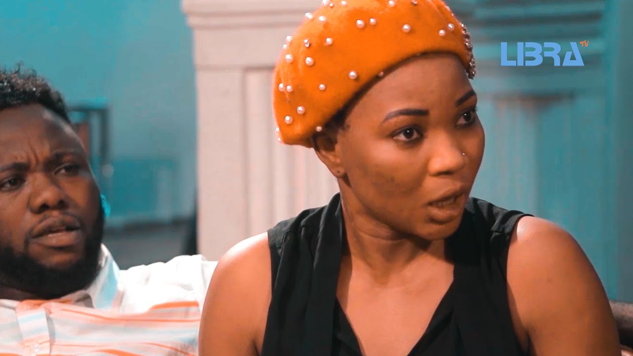 RAPINO Latest Yoruba Movie 2021Jumoke Odetola|Niyi Johnson| Yinka ...