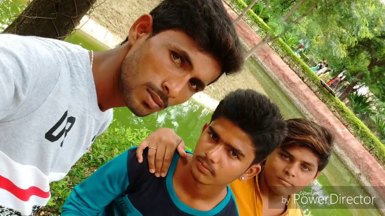 Naresh sai Aravind friends msp - YouTube