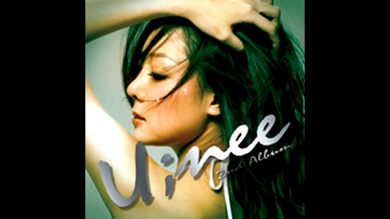 U;nee - One - YouTube