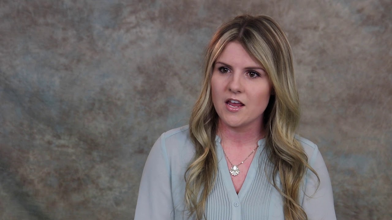 Be a Part of Something Big...Someplace Small. Stephanie Conrad - YouTube