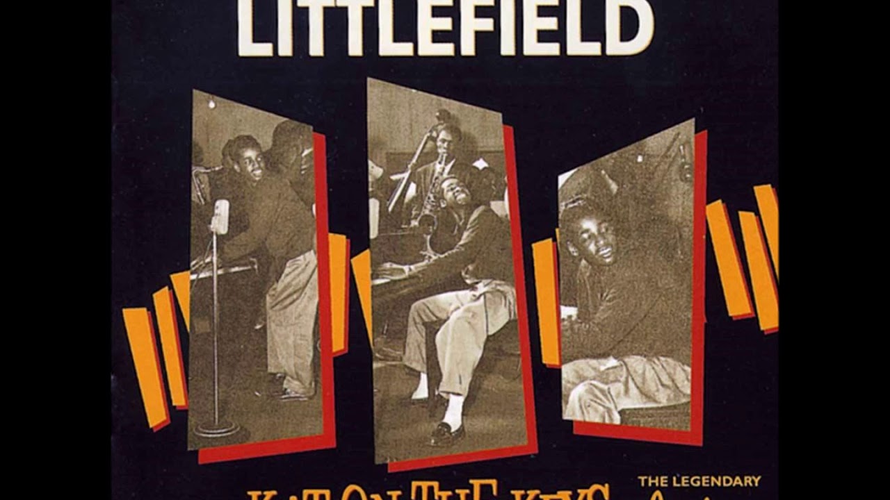 Little Willie Littlefield, Life of trouble - YouTube
