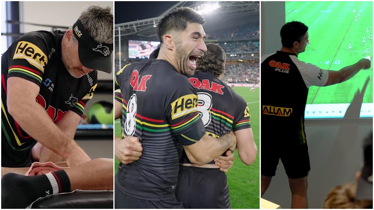 The Finals Charge: Episode 2 - YouTube