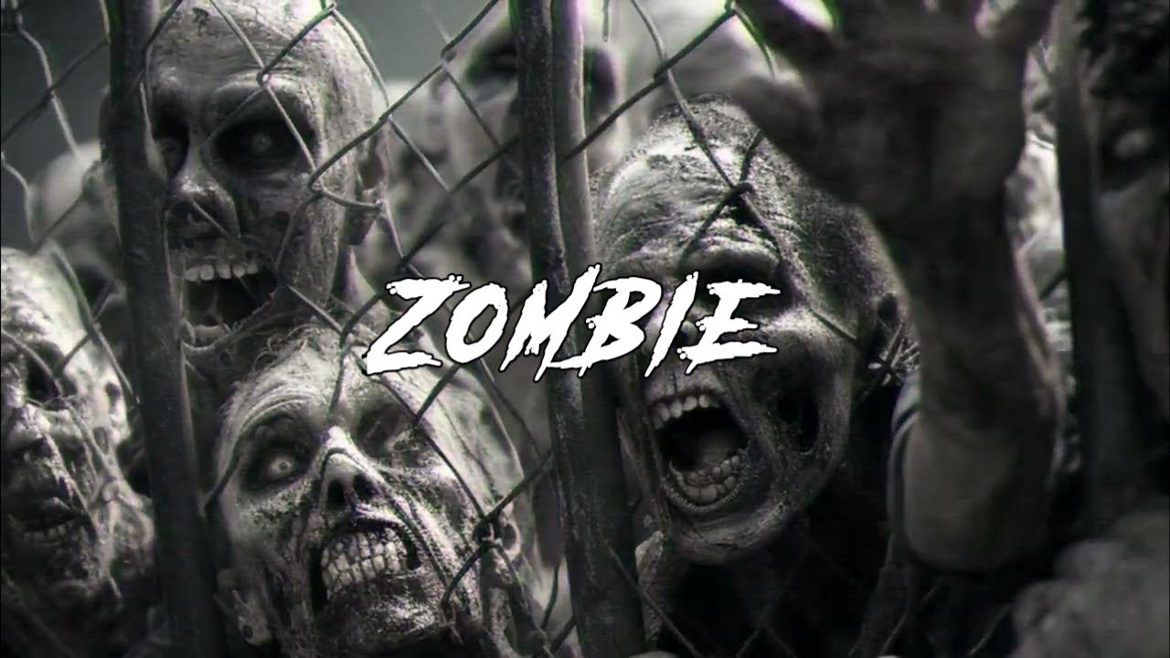 Zombie scream Sound effect - YouTube
