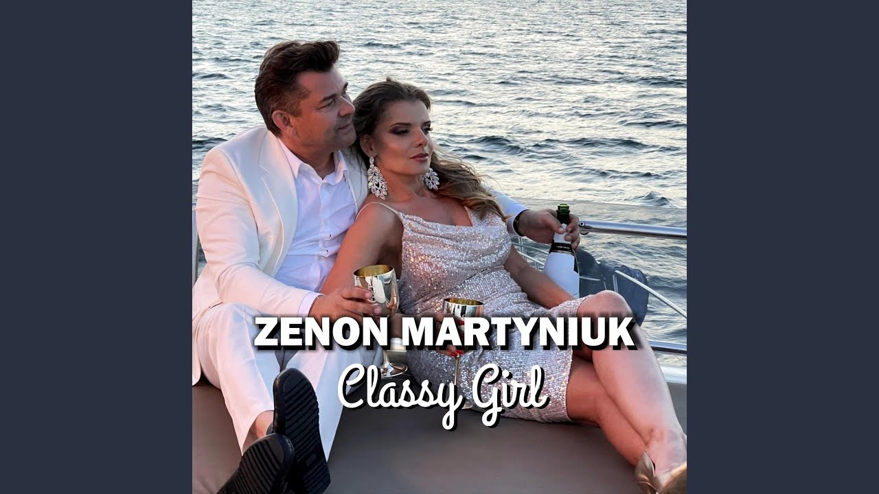 Classy Girl - YouTube
