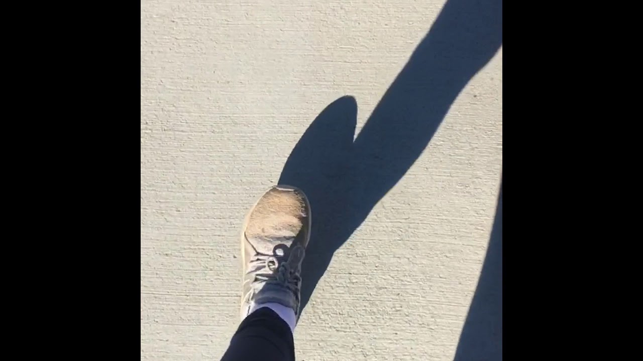 Airplane mode (Aesthetic Walk) - YouTube