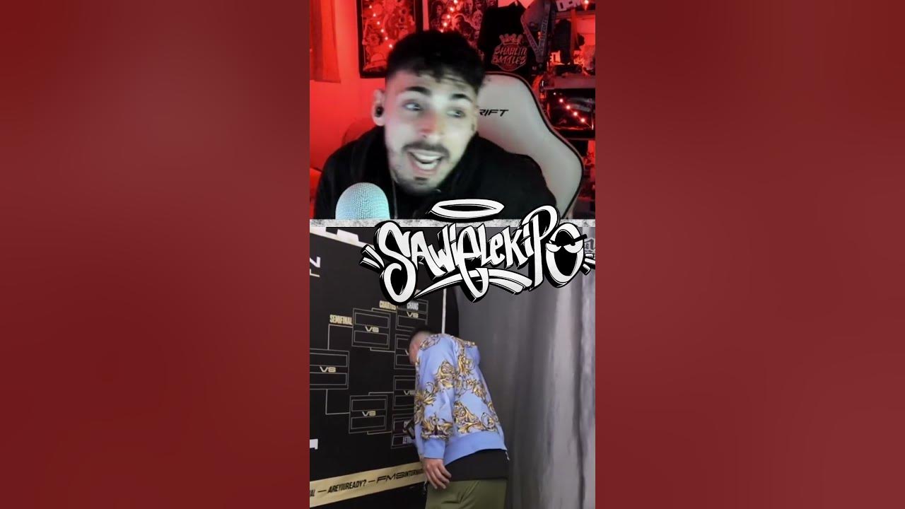 Letra Va A Por Chuty Sin Pensarlo Chuty Vs Letra Emparejamientos Fms Internacional 🔥🔥 Youtube