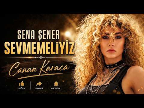 Sena Şener - Sevmemeliyiz | AI Cover