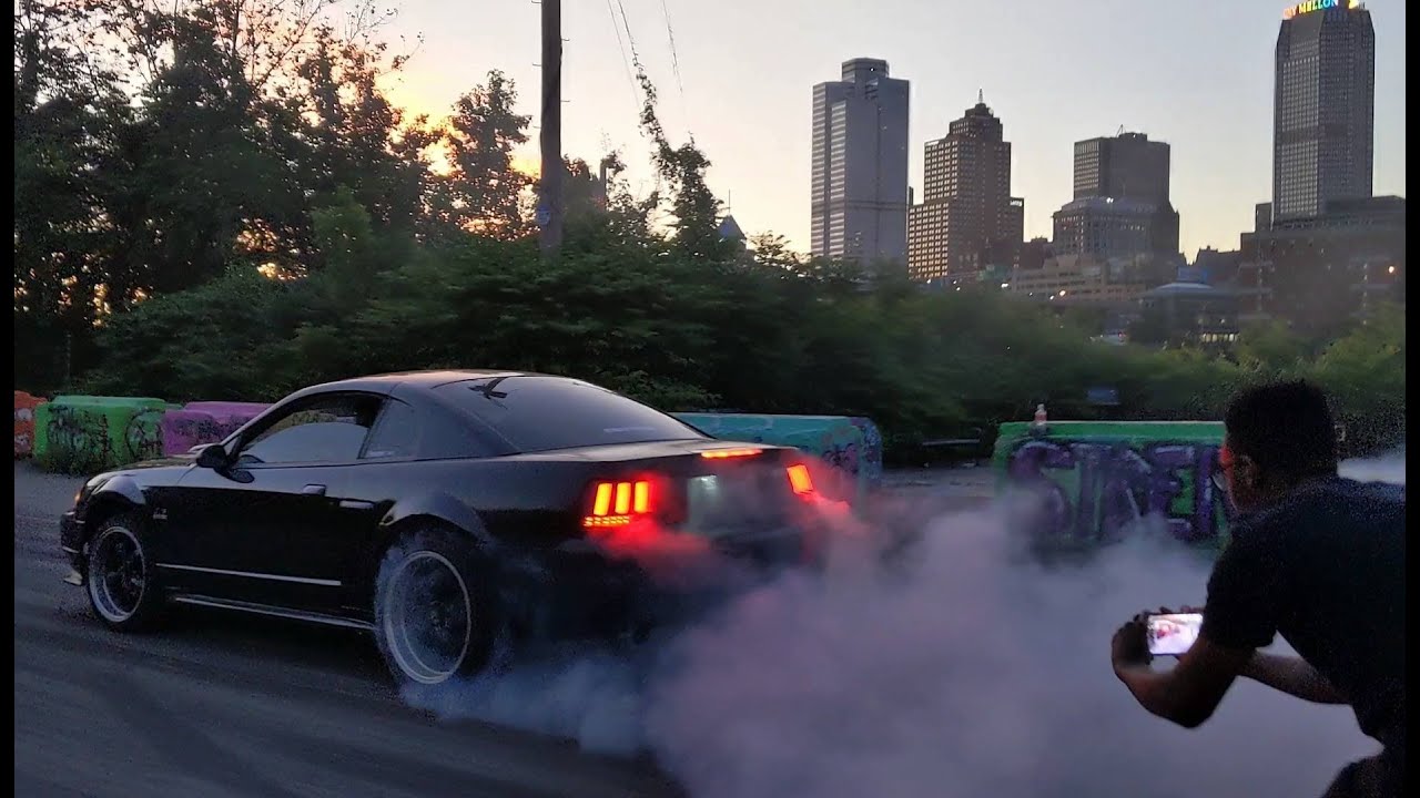 Car Culture || Car Meet Antics (Jul-Nov 2020) - YouTube