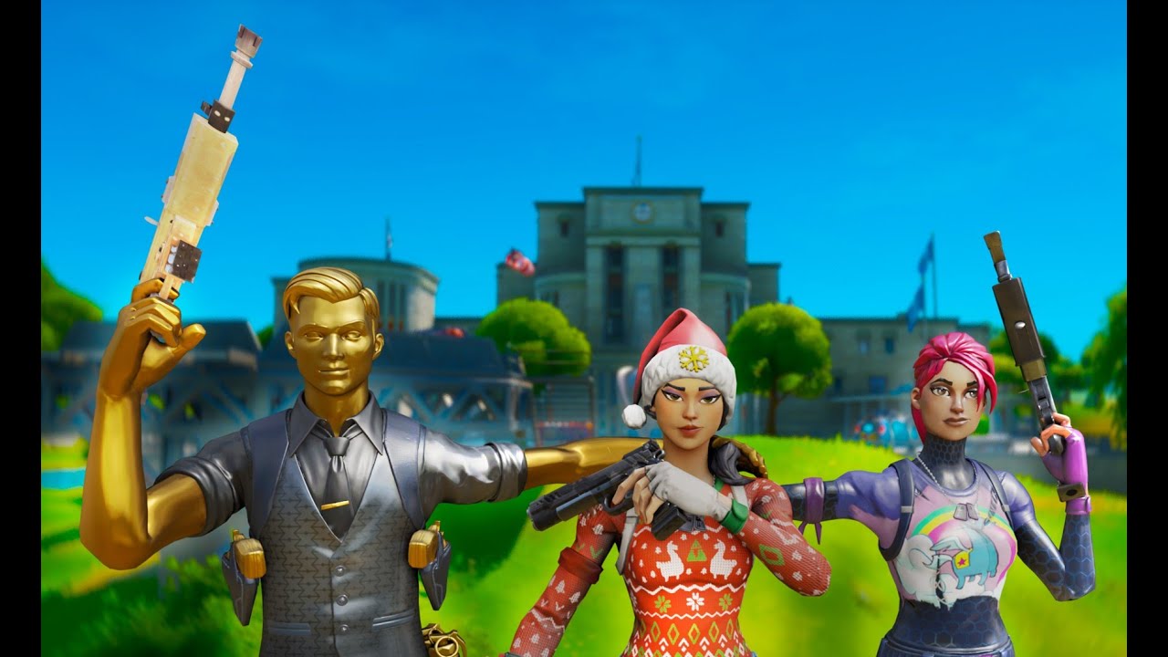 NogOps | A Fortnite Montage - YouTube